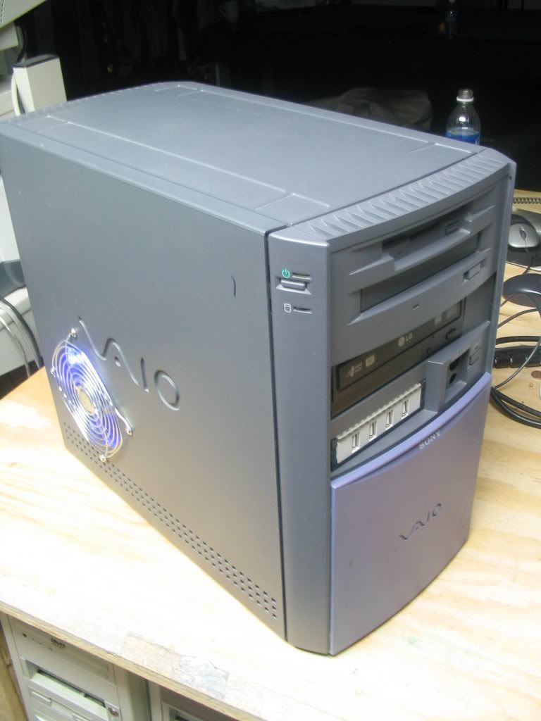 Appraisal: Custom computer | Overclock.net