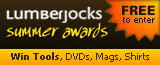 LJ Woodworking Awards - Summer 2007 | LumberJocks Woodworking Forum