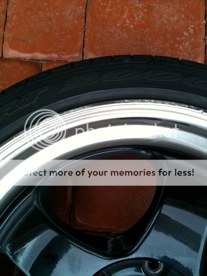 Z3 E36/7 M: Work meister s1 18"