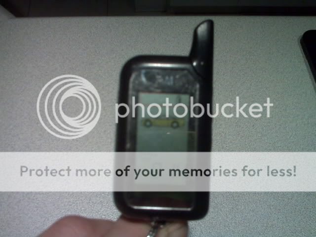 HELP! Démarreur à distance ''Direkt Start'' | MontrealRacing.com