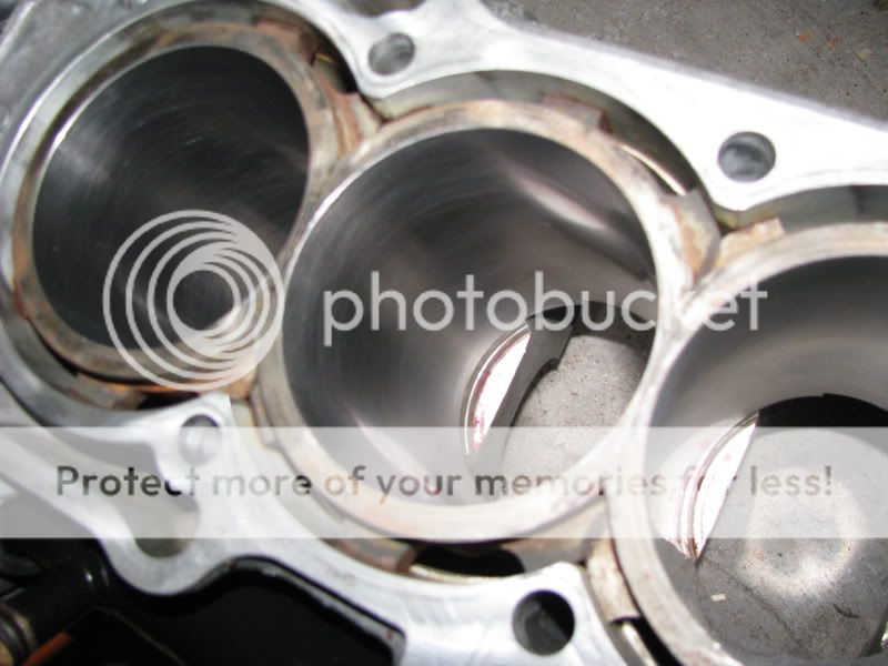 Darton Sleeved H22 Block with K24 Crank | Honda Prelude Forum