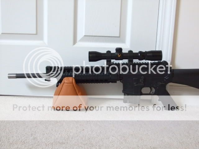 7mm TCU AR -- chapter 2 - AR15.COM