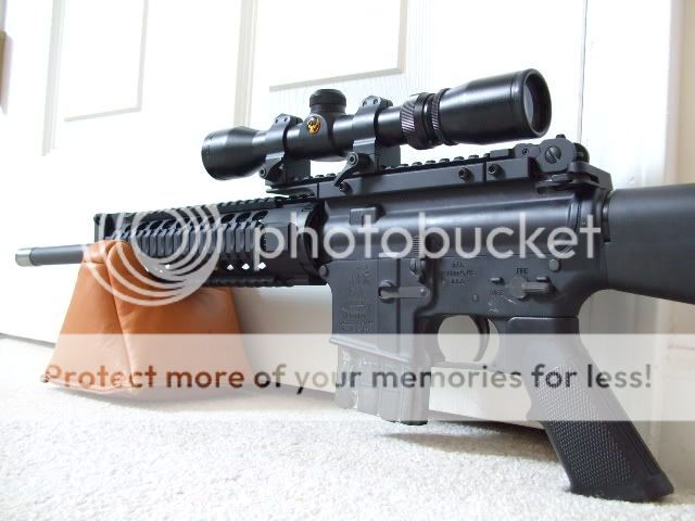 7mm TCU AR -- chapter 2 > AR Variants > AR15.COM