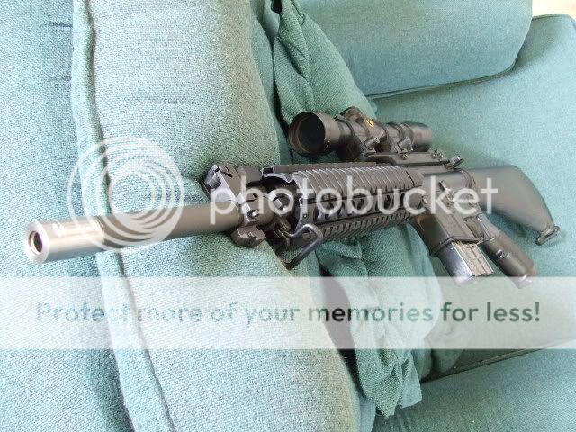 7mm TCU AR -- chapter 2 - AR15.COM