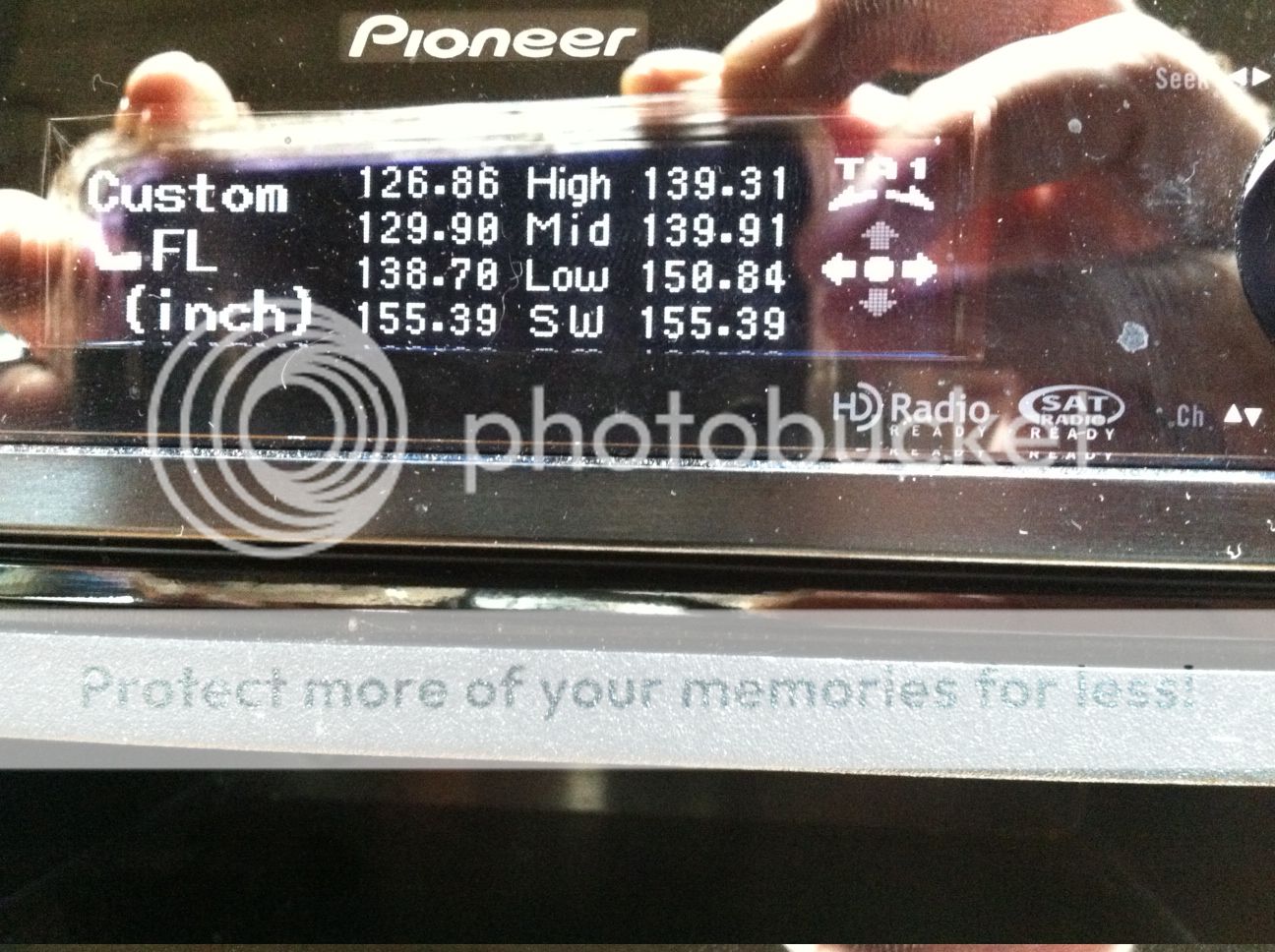 Post Your Time Alignment Parameters | DIYMobileAudio.com Car Stereo Forum