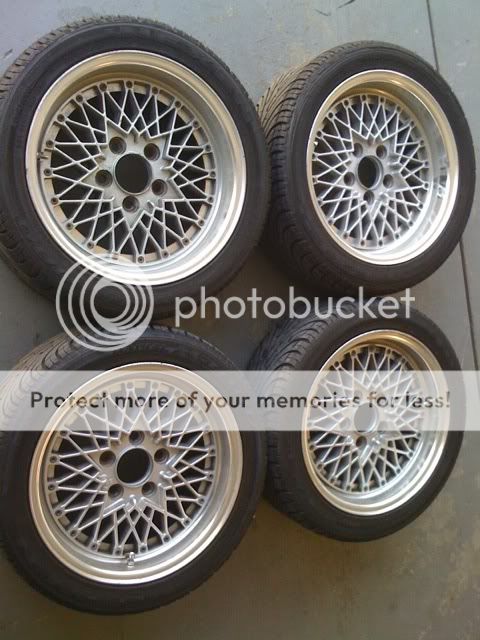FS/FT: 15x6.5 SSR Reverse Mesh front +25/rear +15 5x114.3 | Toyota ...