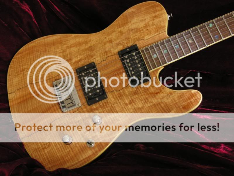 7 string Telecaster. | Page 2 | Ibanez JEM Forum