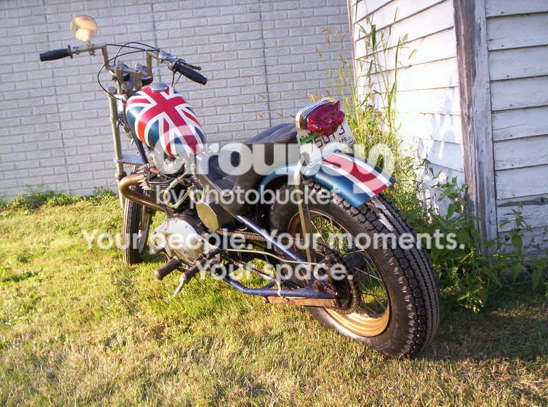 union jack tank? | Page 2 | Triumph Rat Motorcycle Forums