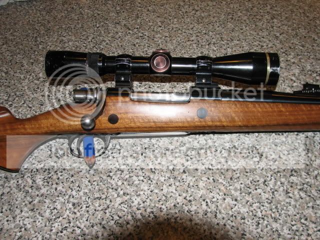 Pics of magnum mauser? | Canadian Gun Nutz