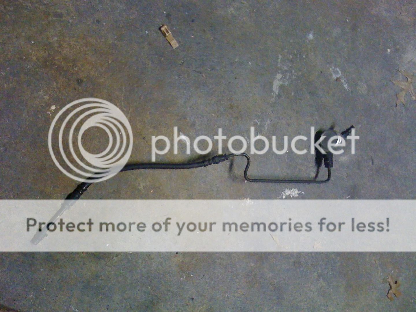 02M Shifter Box, Linkage and Cables - Also O2M Starter and O2J driver's ...