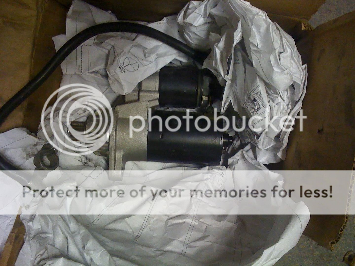 02M Shifter Box, Linkage and Cables - Also O2M Starter and O2J driver's ...