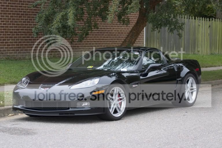 Black 06 Z06 for sale - CorvetteForum - Chevrolet Corvette Forum Discussion