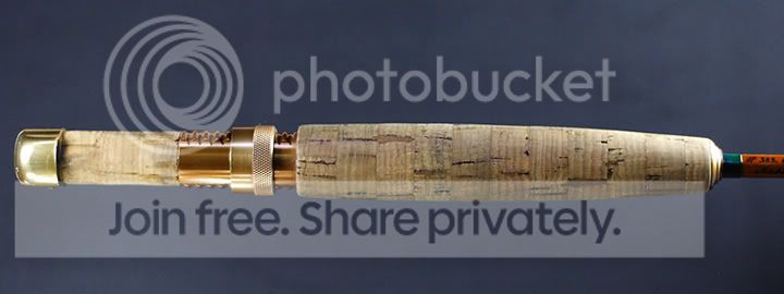 6 1/2 ft. Farlow Vagabond Rod designed by Lee Wulff - The Classic Fly ...