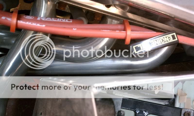 Coupe header question and mild gripe session