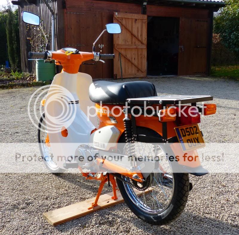 Fully Restored 1986 C90E for sale - £1800 - SOLD - C90Club.co.uk
