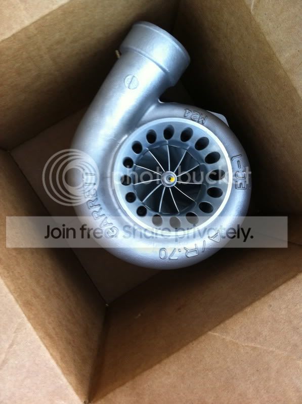 turbo upgrade! | VW Vortex - Volkswagen Forum