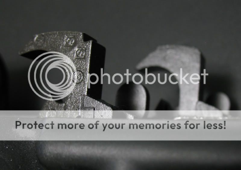 so has Stag went to the notchless hammer - AR15.COM