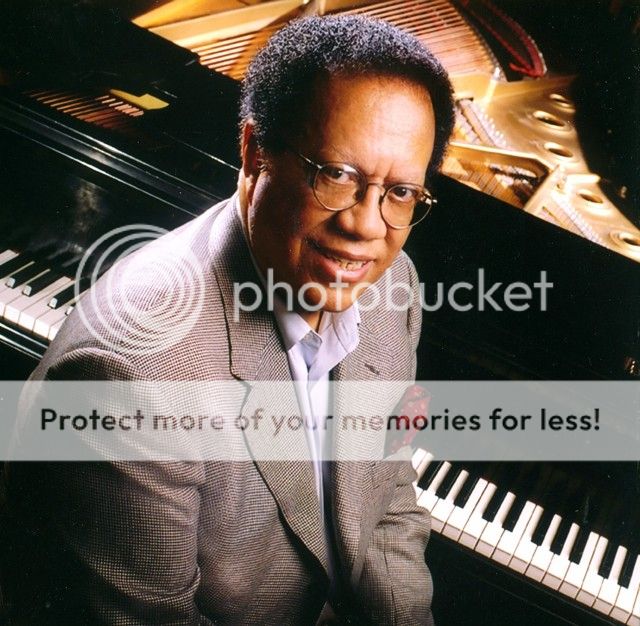 Just Added: Pharoah Sanders! | DeAndre Shaifer | Christian Scott