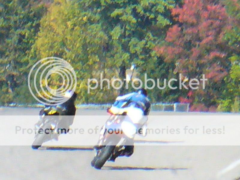 Funny Novice Race Vid - Honda Hawk GT Forum