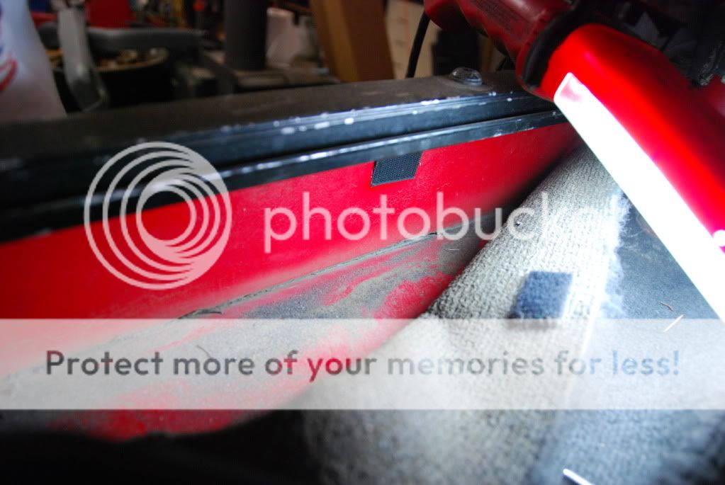 gen-right rear corner install questions | Pirate 4x4