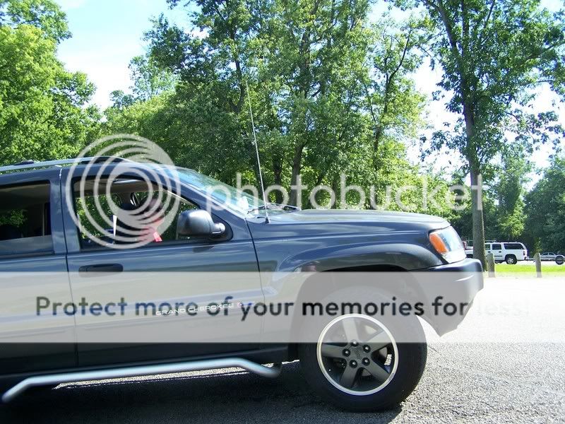 Graphite Metallic Clear Coat | Jeep Garage - Jeep Forum