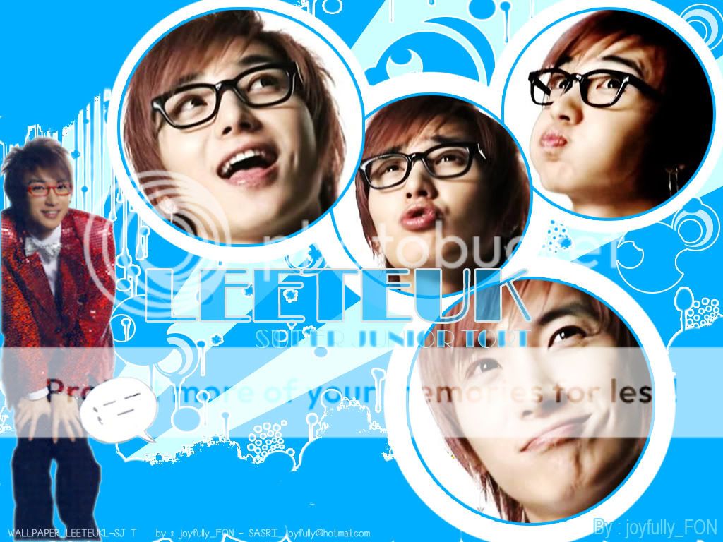 WALLPAPER SJ T |---[ทำเองจร้า] ｡ ‿ ｡ | บันเทิง | 164958