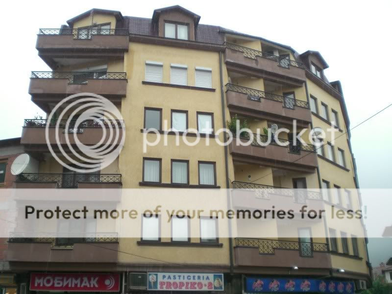 TETOVA | Page 2 | SkyscraperCity Forum