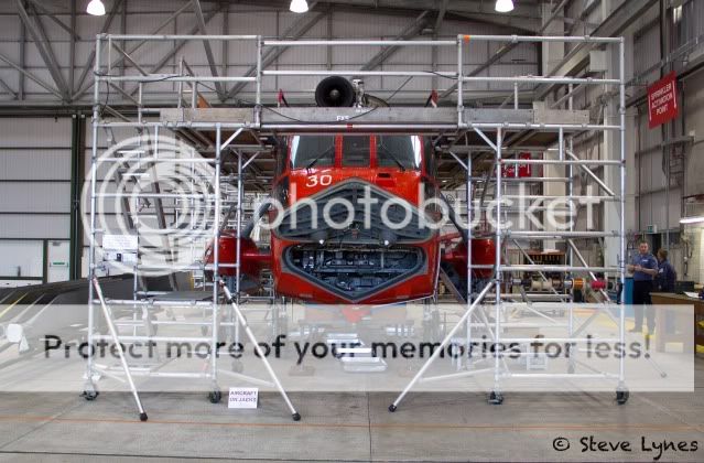 RNAS Culdrose Base Tour - UK Airshow Review Forums