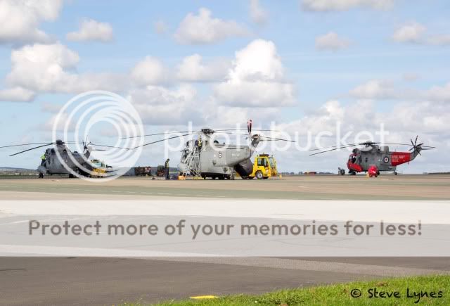 RNAS Culdrose Base Tour - UK Airshow Review Forums