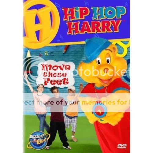 FARK.com: (4058768) 12 of the best kids show/rap mash-ups. Includes the ...
