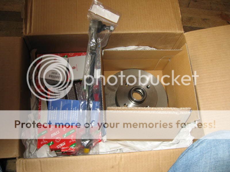 I love German Auto Parts | VW Vortex - Volkswagen Forum