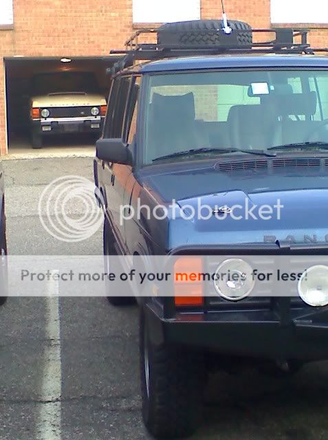 95 Rrc Lwb | Land Rover and Range Rover Forum