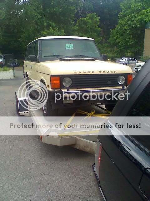 95 Rrc Lwb | Land Rover and Range Rover Forum