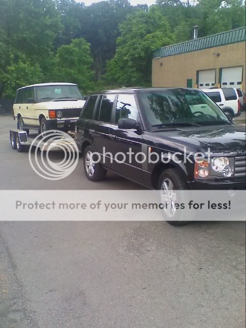 95 Rrc Lwb | Land Rover and Range Rover Forum