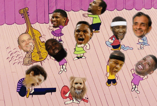 KINGS WIN UPVOTE PARTY THREAD!!! : r/kings