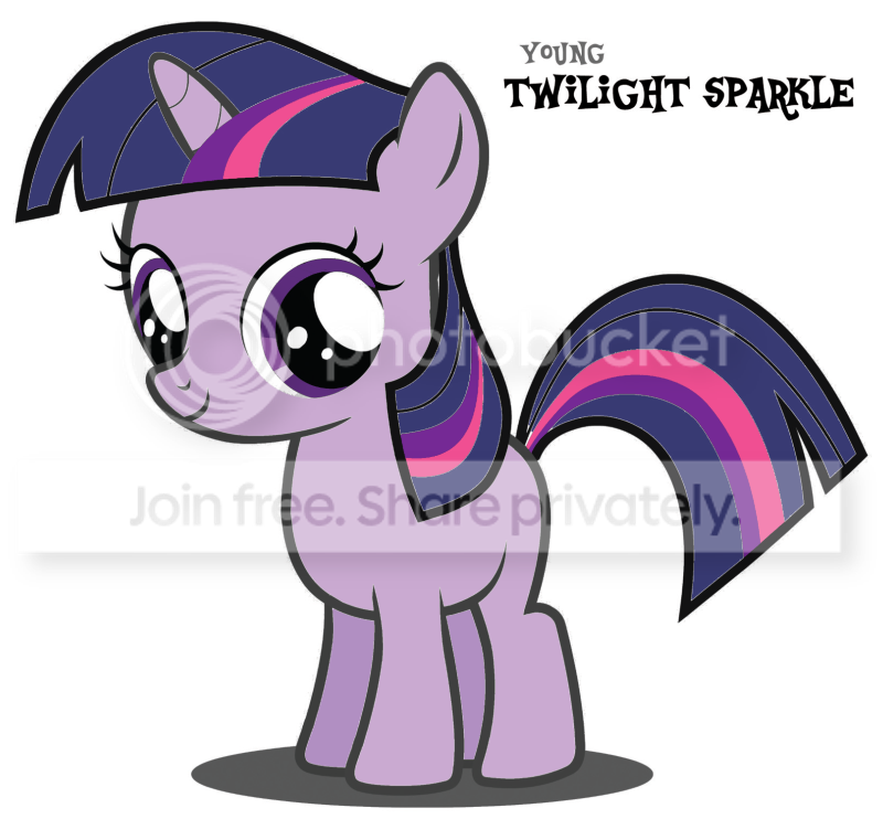 My Little Pony: Friendship is Magic | Page 105 | NeoGAF