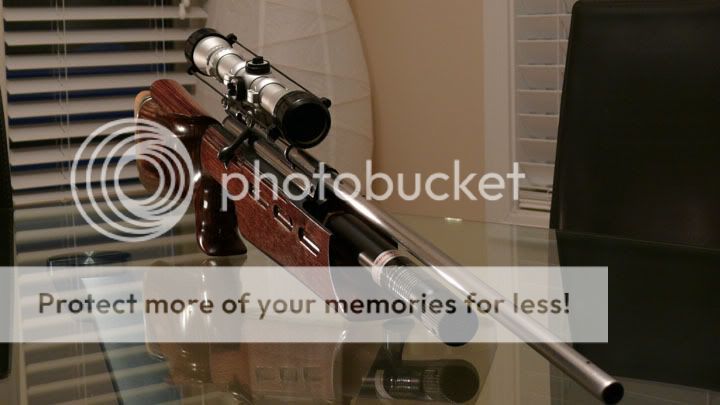 QB 79's......pictures please! - Canadian Airgun Forum