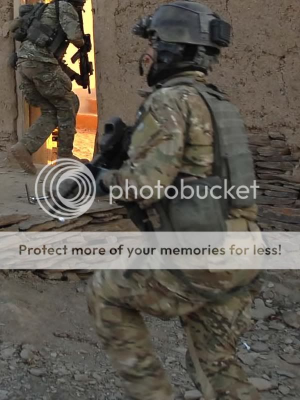 France-Airsoft > 75th Ranger Regiment