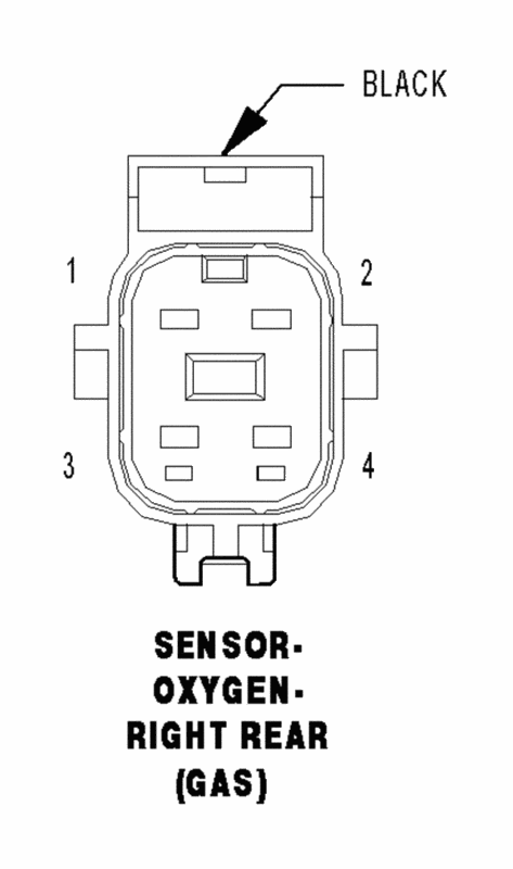 Need emissions - code P0157 O2 Circuit Low Voltage (Bank 2 Sensor 2 ...