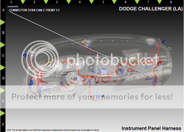 Gage lights staying on | SRT Hellcat Forum