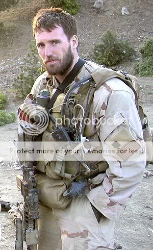 Lt. Michael Murphy to receive the Medal of Honor | Duckboats