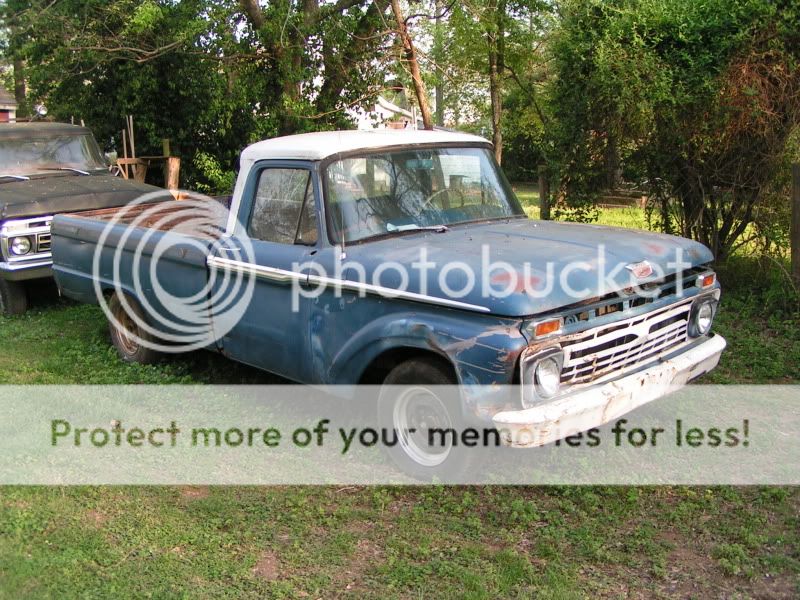 1966 F150 build - Page 20 - Ford Truck Enthusiasts Forums