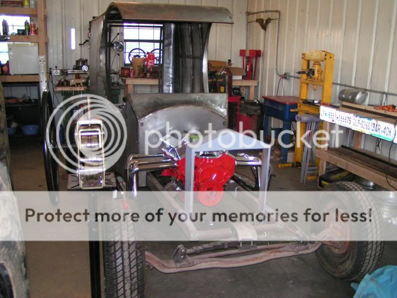 The C-cab build! - Page 7 - Ford Truck Enthusiasts Forums