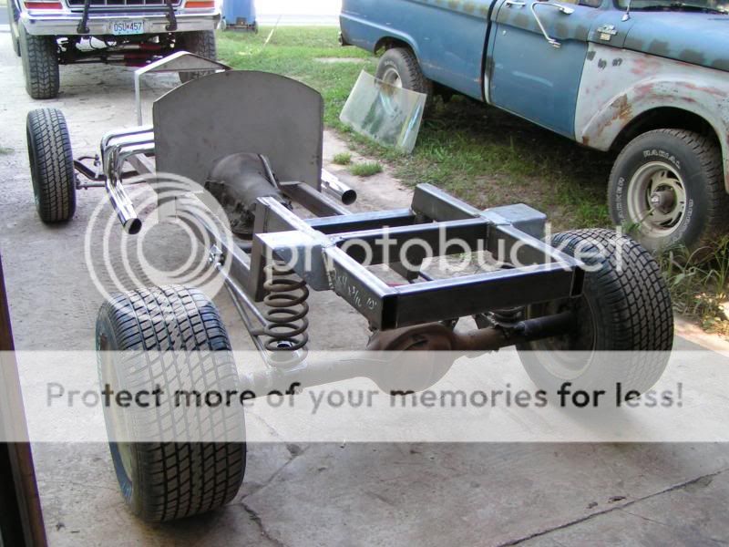 The C-cab build! - Page 4 - Ford Truck Enthusiasts Forums