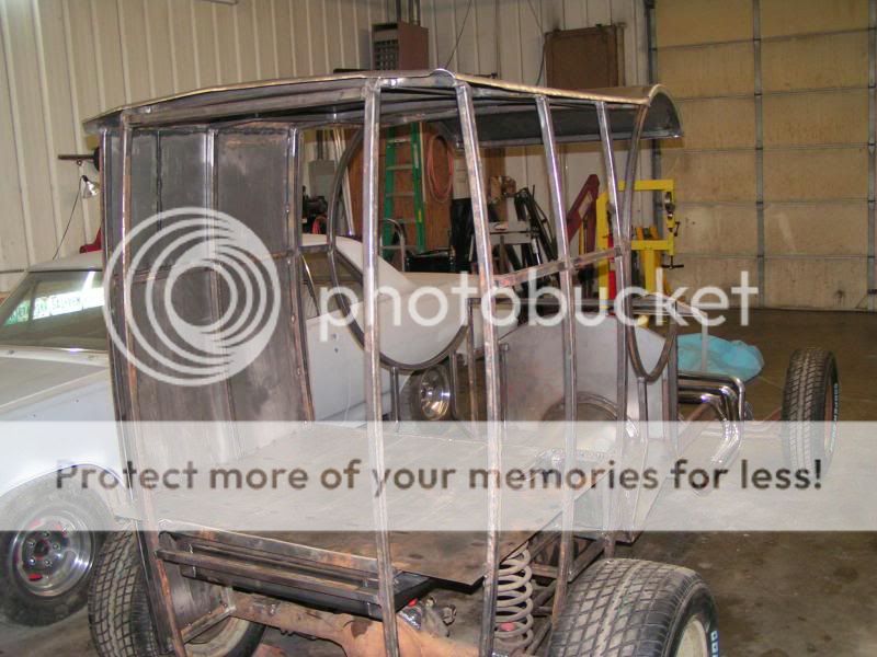 The C-cab build! - Page 6 - Ford Truck Enthusiasts Forums