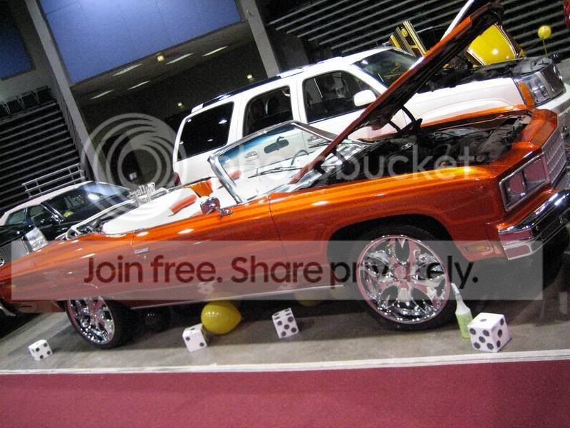 ROLLERZ ONLY CC | LayItLow.com Lowrider Forums