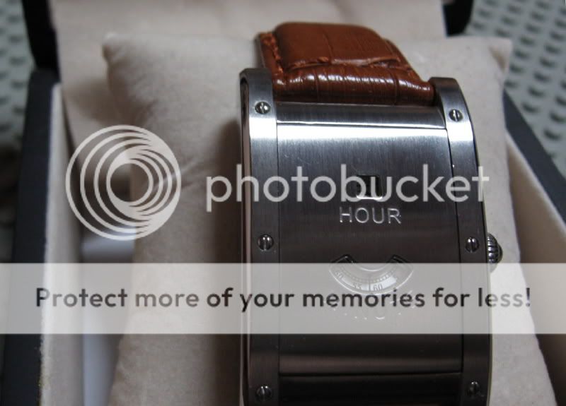 FS: Alpha Jump Hour BNIB | WatchUSeek Watch Forums