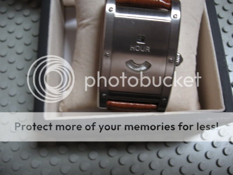 FS: Alpha Jump Hour BNIB | WatchUSeek Watch Forums