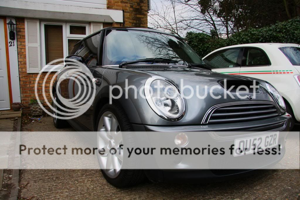 MINI - Vehicles - GTAForums