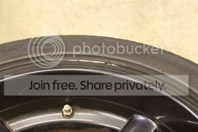 17" Racing Dynamics RGP wheels (BMW fitment, gunmetal) | Driftworks Forum